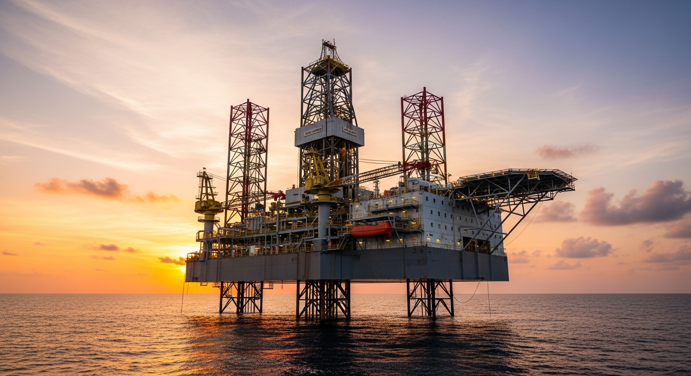 PM Track - Oil & Gas Commissioning Management